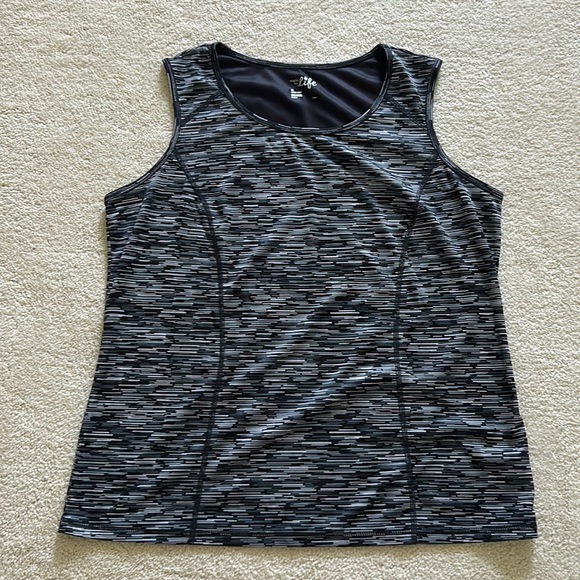 made for life | Tops | Womans Activewear Tank Top | Poshmark
